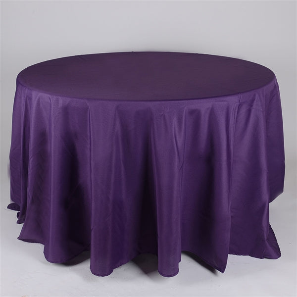 Tablecloths - Polyester, Lace, Banquet, Burgundy & Fitted Tablecloths ...