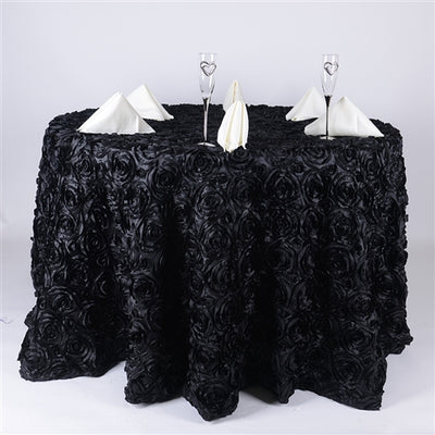 Tablecloths - Polyester, Lace, Banquet, Burgundy & Fitted Tablecloths ...